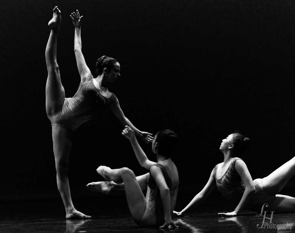 Classes – Academy of Ballet Arts