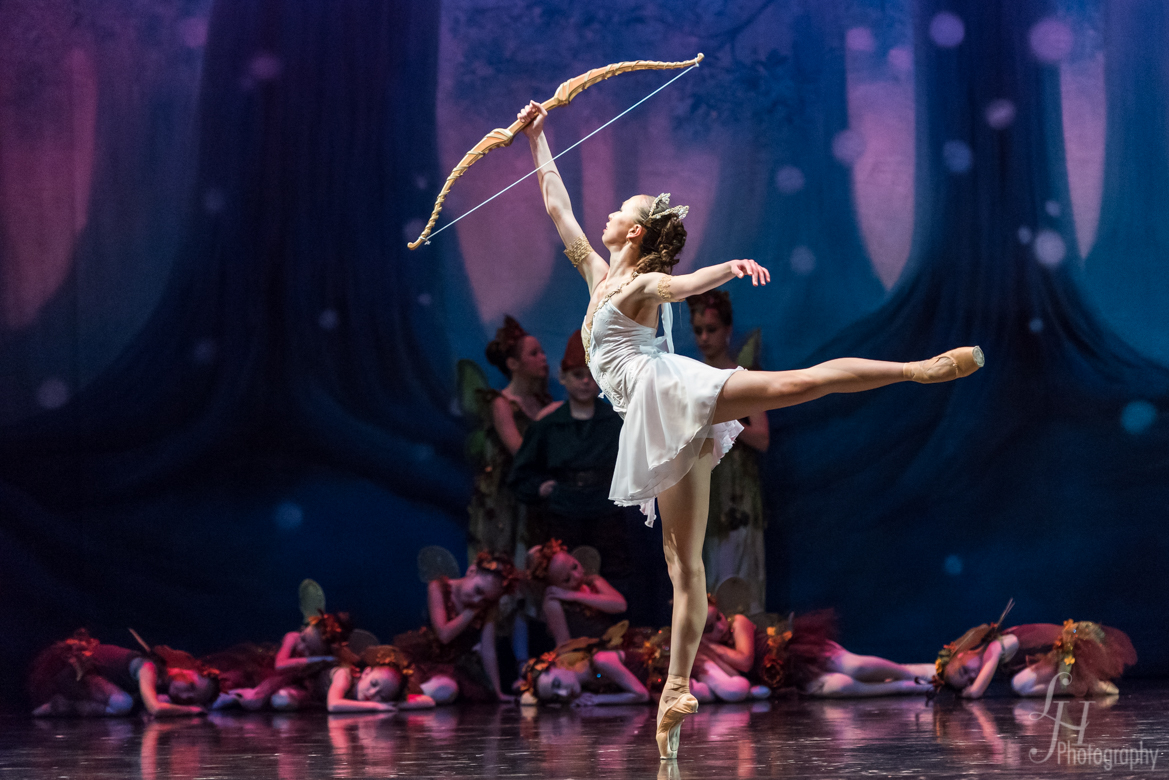 Classes – Academy of Ballet Arts